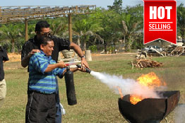 Fire Safety Division