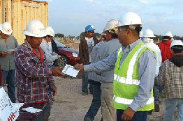 Occupational Safety & Health Division