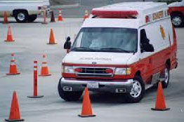 Transportation Safety Division
