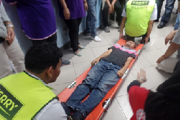 Basic First Aid and CPR Practical Refresher Training Course