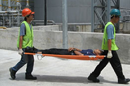 Emergency Response Plan & Preparedness (ERP) Training