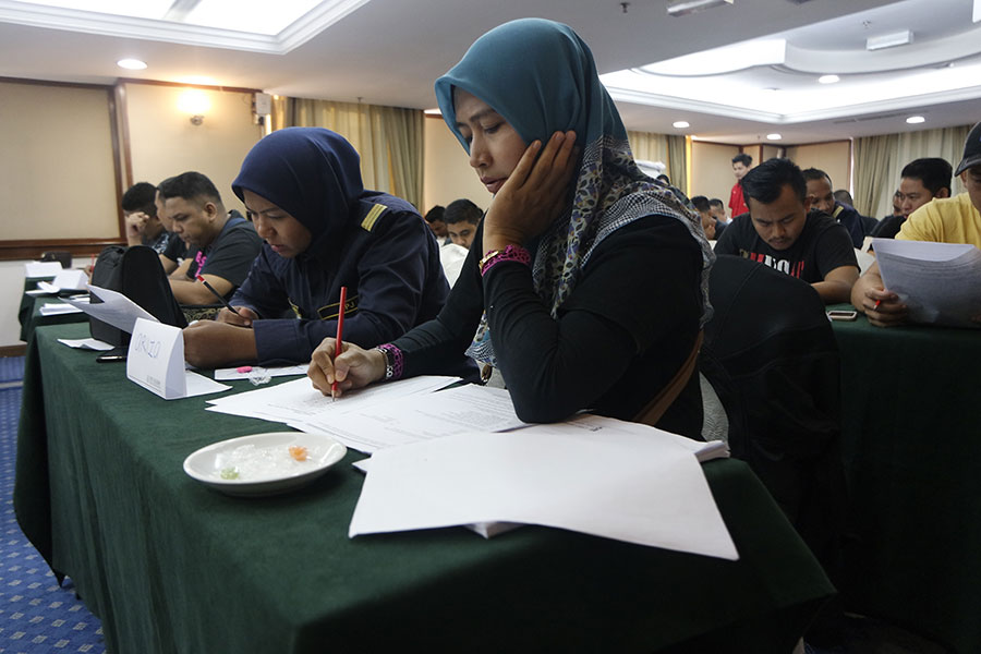 JPJ – First Aid Training