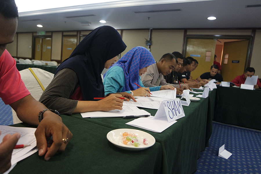 JPJ – First Aid Training