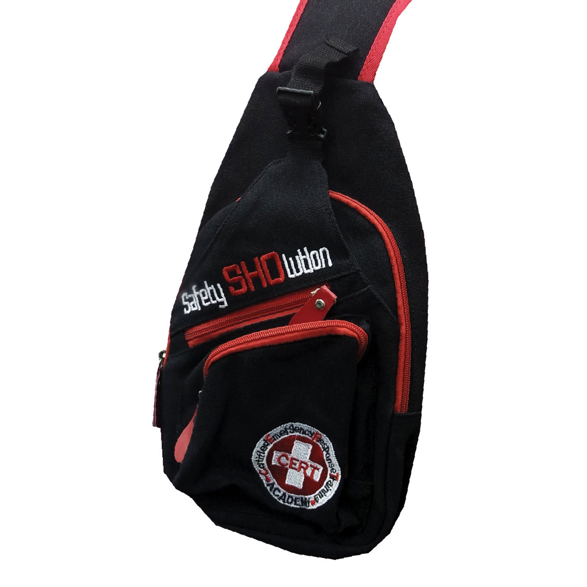 CERT Sling Bag