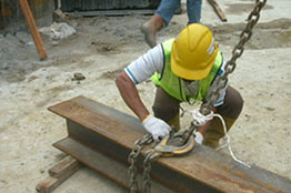 Slinging & Rigging