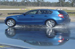 Basic Defensive Driving Training Course ( Light Vehicles )