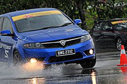 Basic Defensive Driving Training Course ( Light Vehicles )