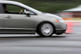 Basic Defensive Driving Training Course ( Light Vehicles )